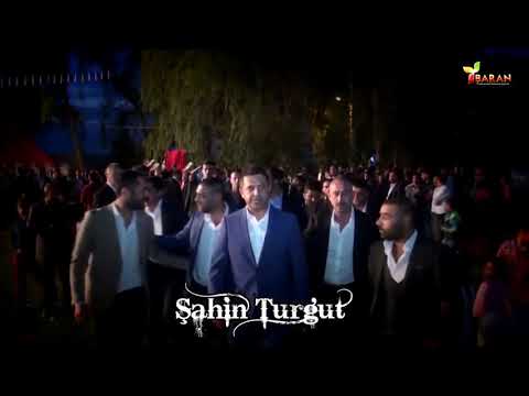 Gayrimeşru Şahin Turgut'un düğüne katılımı.