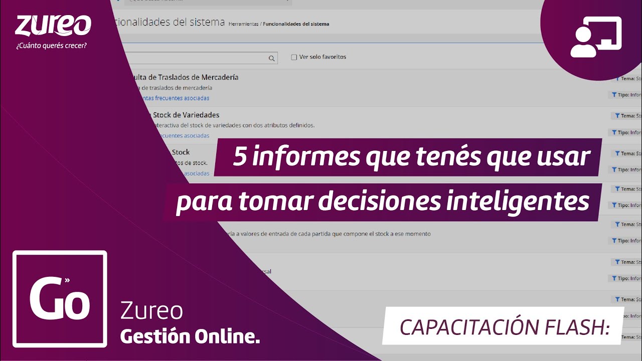 5 informes que tenés que usar para tomar decisiones inteligentes ...