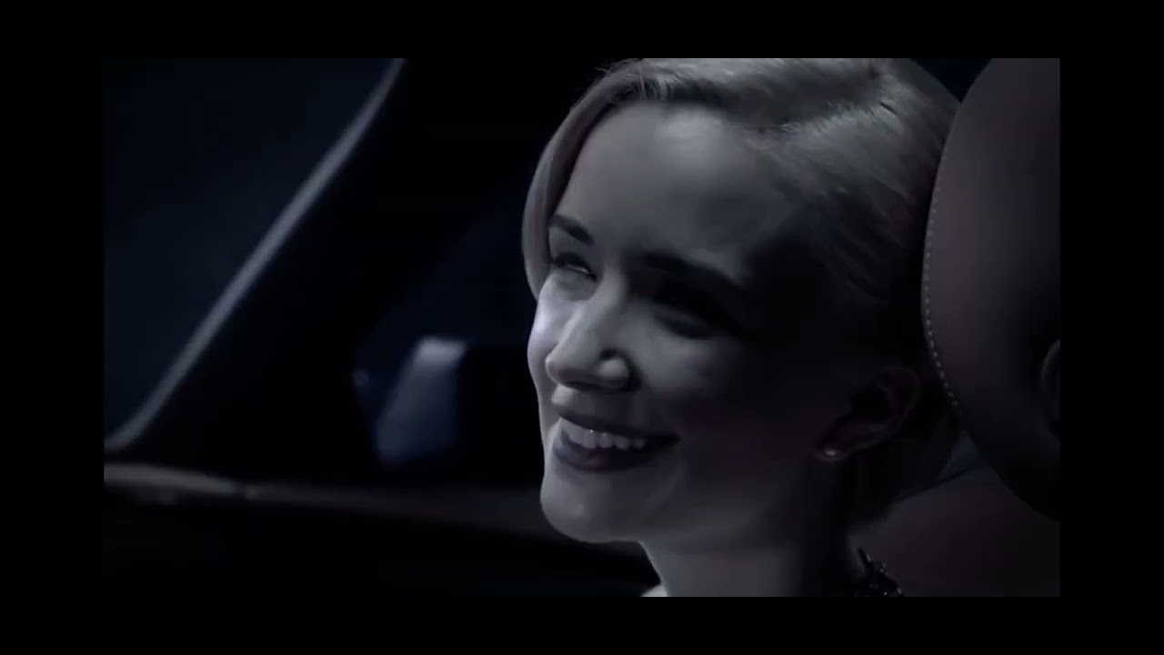 2014 Chevy Impala Commercial - YouTube