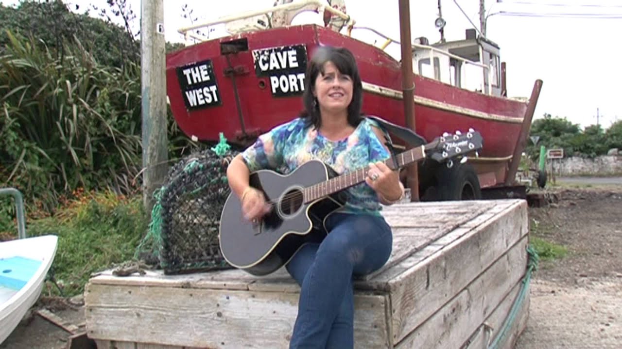 Angela Reid, Blacksod Bay - YouTube Music
