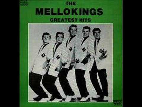 Tonite, Tonite- The Mellow Kings - YouTube
