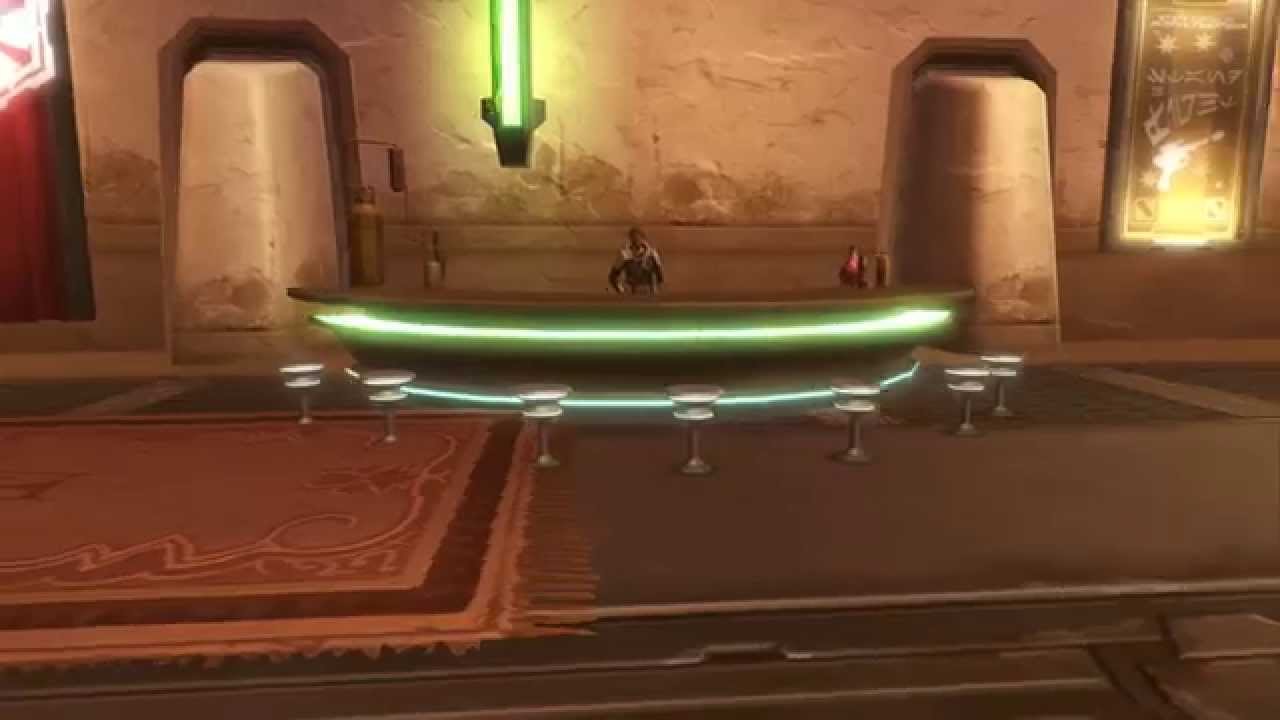 Arrangement: Underworld Bar Decoration - Gatekeeper’s Stronghold Pack ...