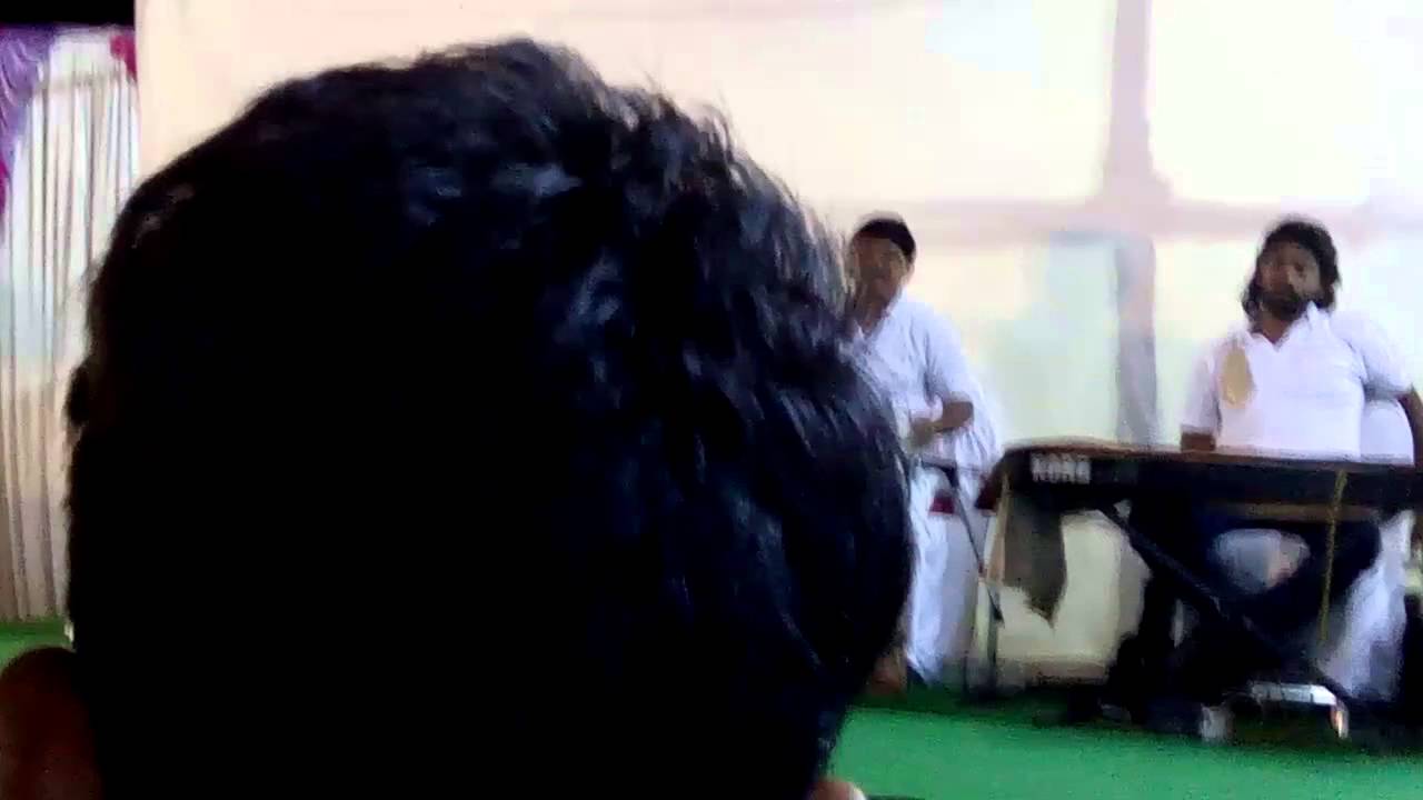 Mumbai randi nach - YouTube