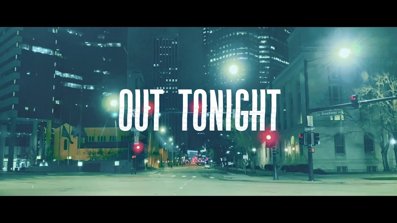 Tony Meade - Out Tonight (Official Lyric Video) - YouTube Music