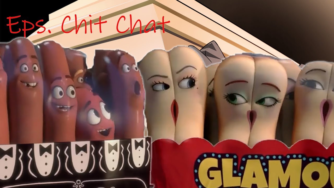 Sausage Party 16+ Chit Chat Coffin Dance Songs - YouTube