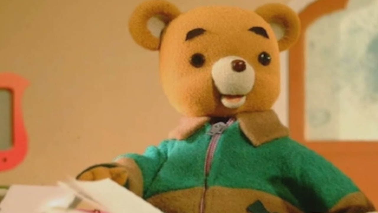 HAPPY ADVENTURES ep. 7 fairy tale for children in English | TOONS FOR ...