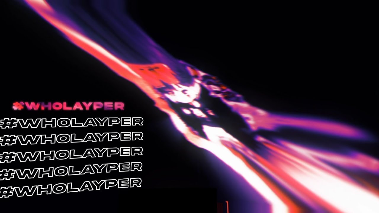 fluxy (animation by layper) - YouTube