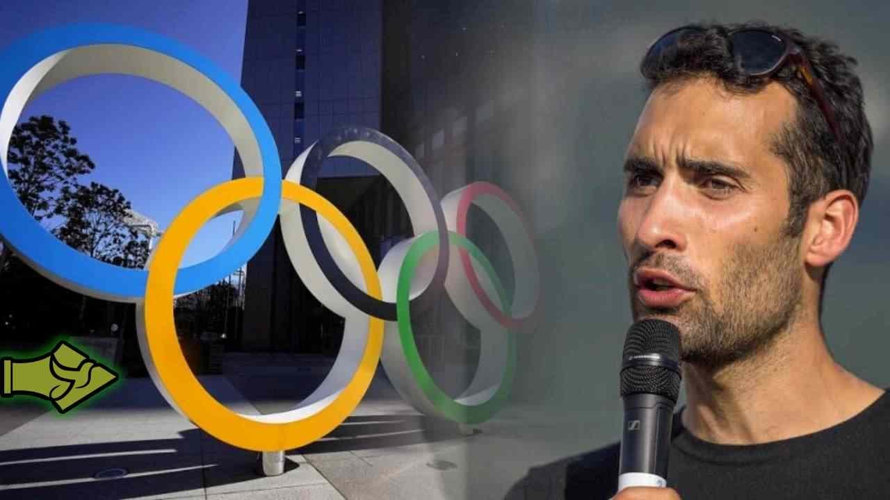 «Ο ΑΠΟΚΛΕΙΣΜΟΣ ΤΩΝ ΡΩΣΩΝ ΑΘΛΗΤΩΝ ΑΝΤΙΚΕΙΤΑΙ ΣΤΙΣ ΑΞΙΕΣ ΤΟΥ ΑΘΛΗΤΙΣΜΟΥ ...