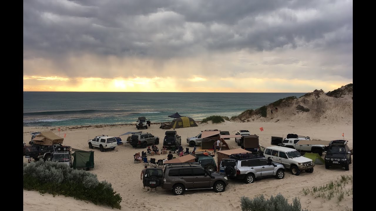 Wilbinga Mitsubishi Weekend - YouTube