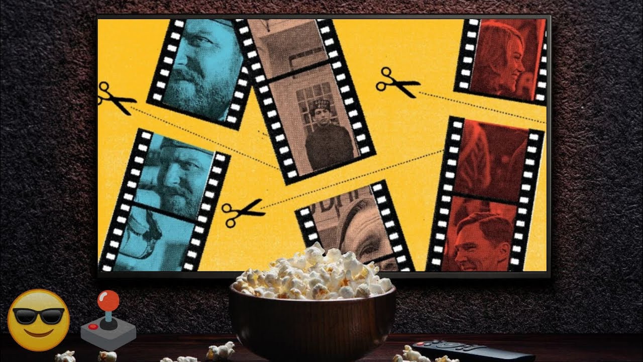 EP 2 - FILMES - BADASS CAST - YouTube