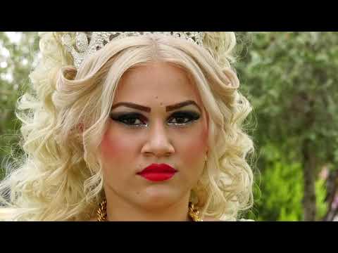 EMIRAN ile ATICE  gelinnik ve kina 2019