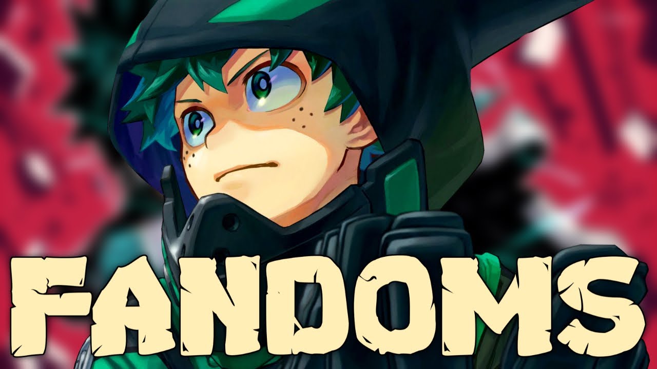 THE WORST ANIME FANBASE YouTube the-worst-anime-fanbase-youtube