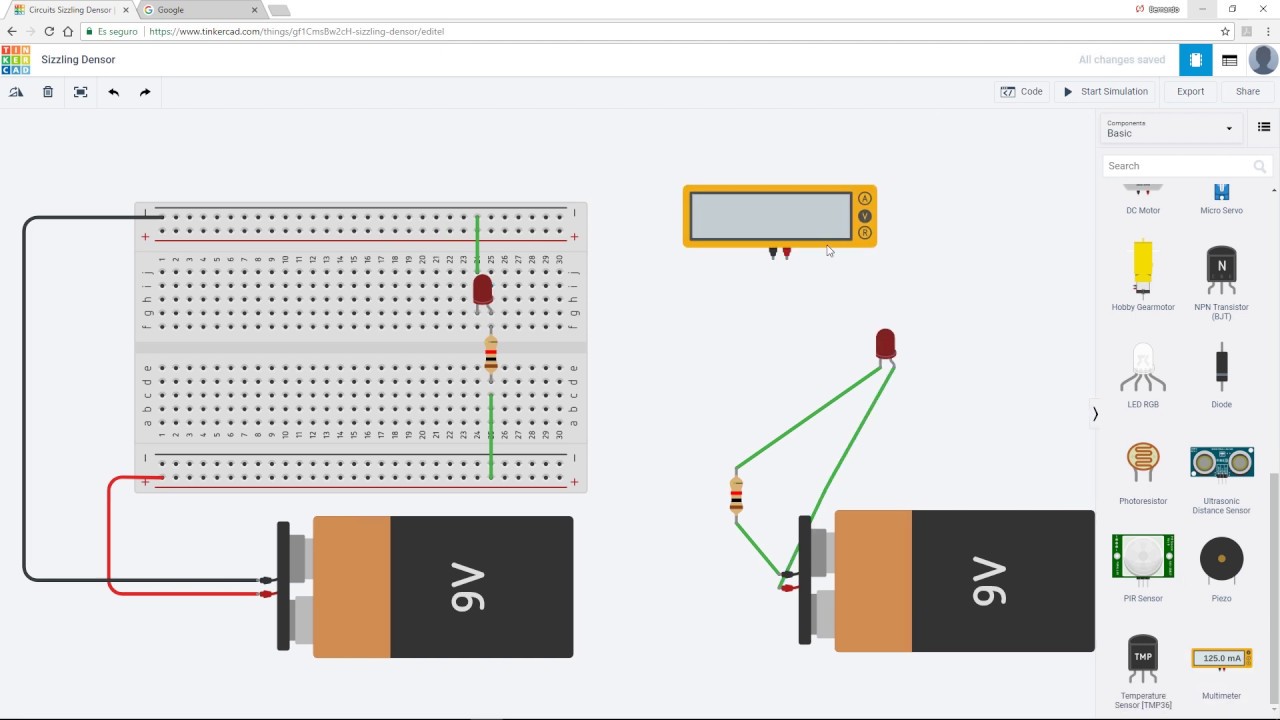 Introducci n A Tinkercad YouTube introducci-n-a-tinkercad-youtube