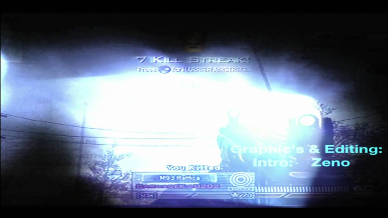 Awesome Montage Intro - YouTube