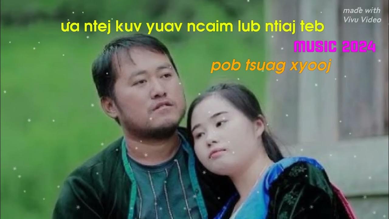 ua ntej kuv yuav ncaim lub ntiaj teb!pob tsuag xyooj 2024 - YouTube