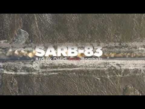 VE İŞTE SARB 83