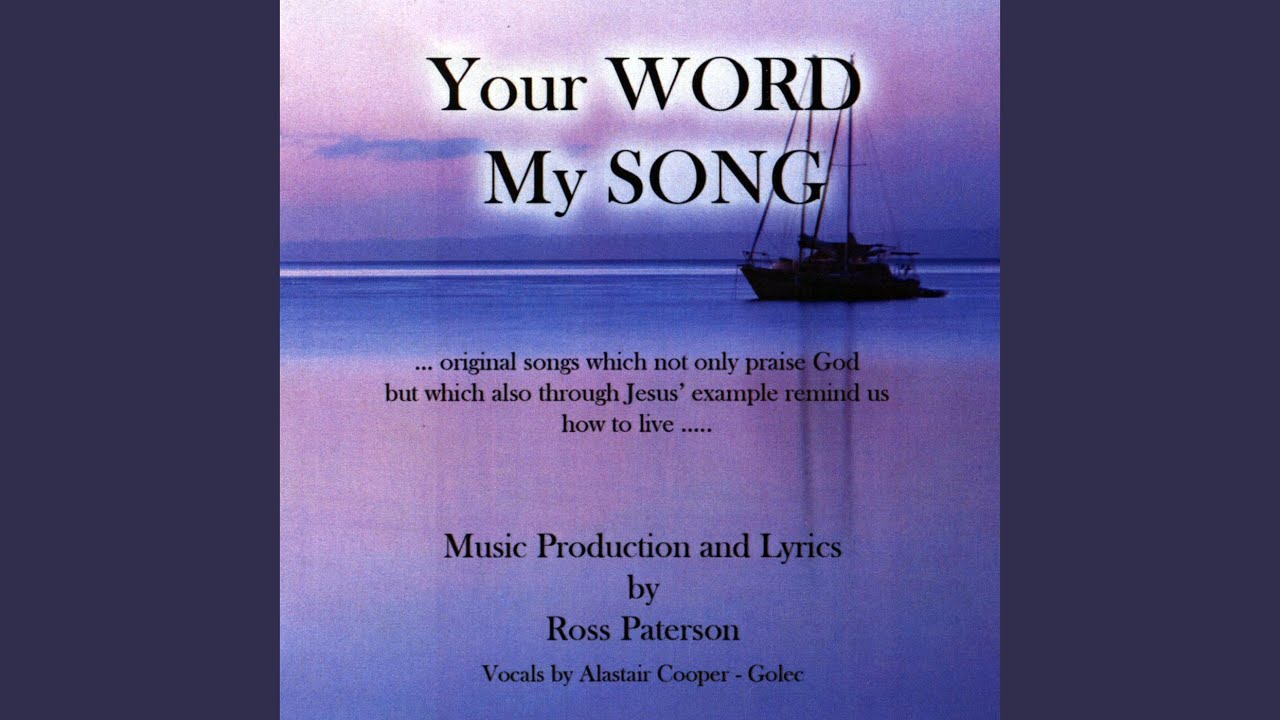 In His Perfect Time (Instrumental) - YouTube