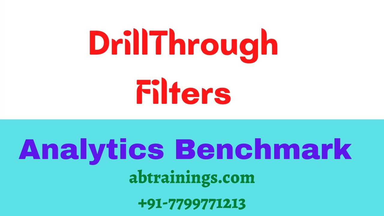 DrillThrough Filters In Power BI YouTube drillthrough-filters-in-power-bi-youtube