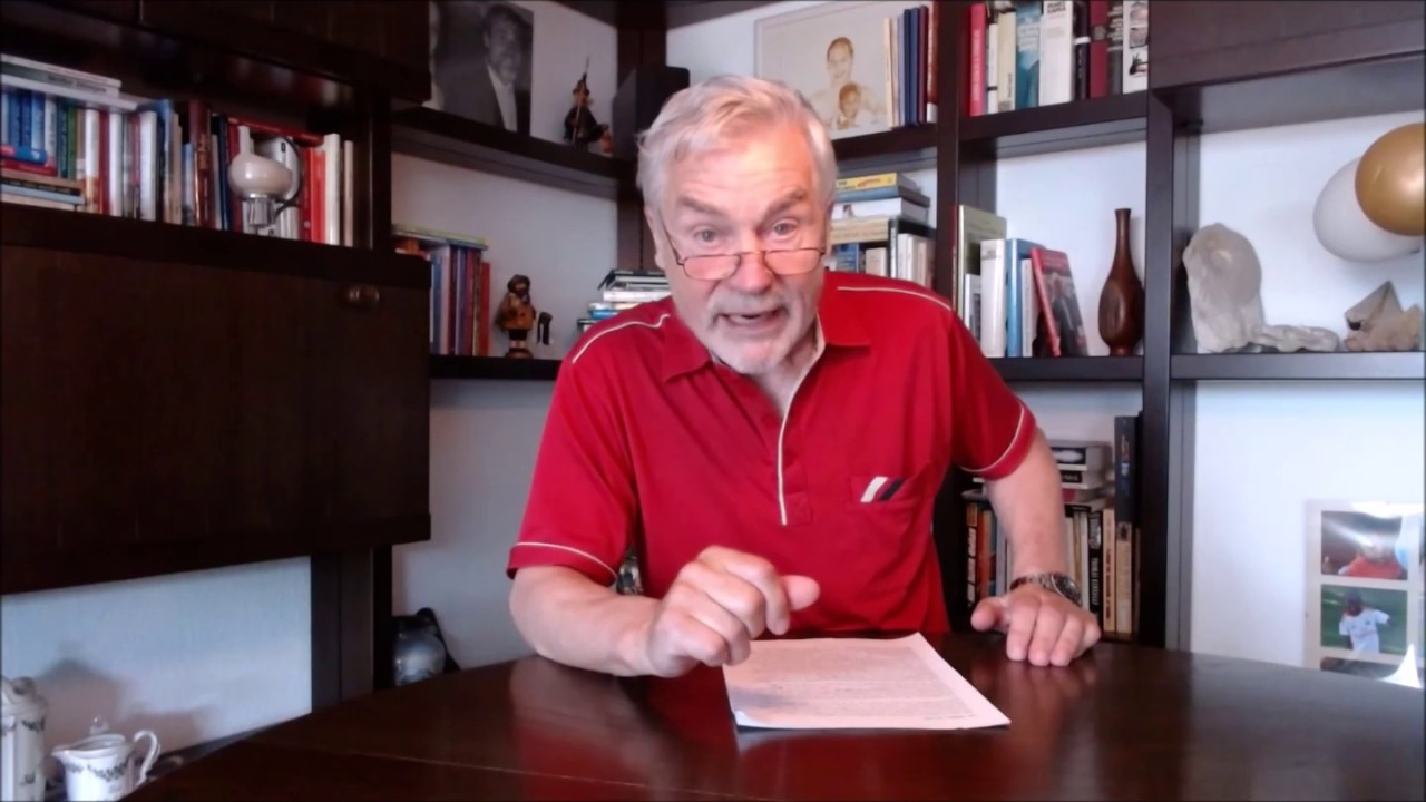 Hartmut Großmann - "Lütt Matten, de Haas"/"Platt vun Tohuus" - YouTube