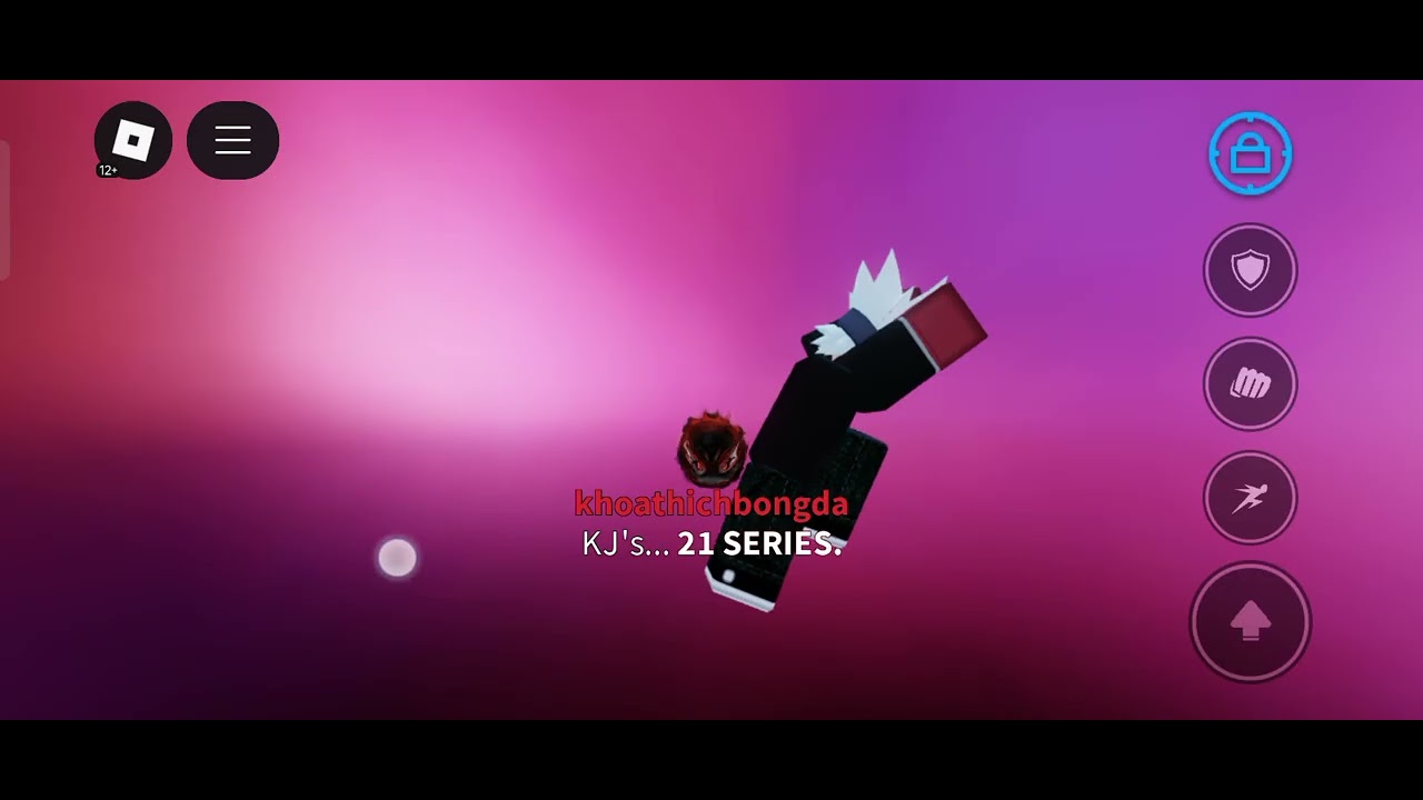 kj 21 series - YouTube