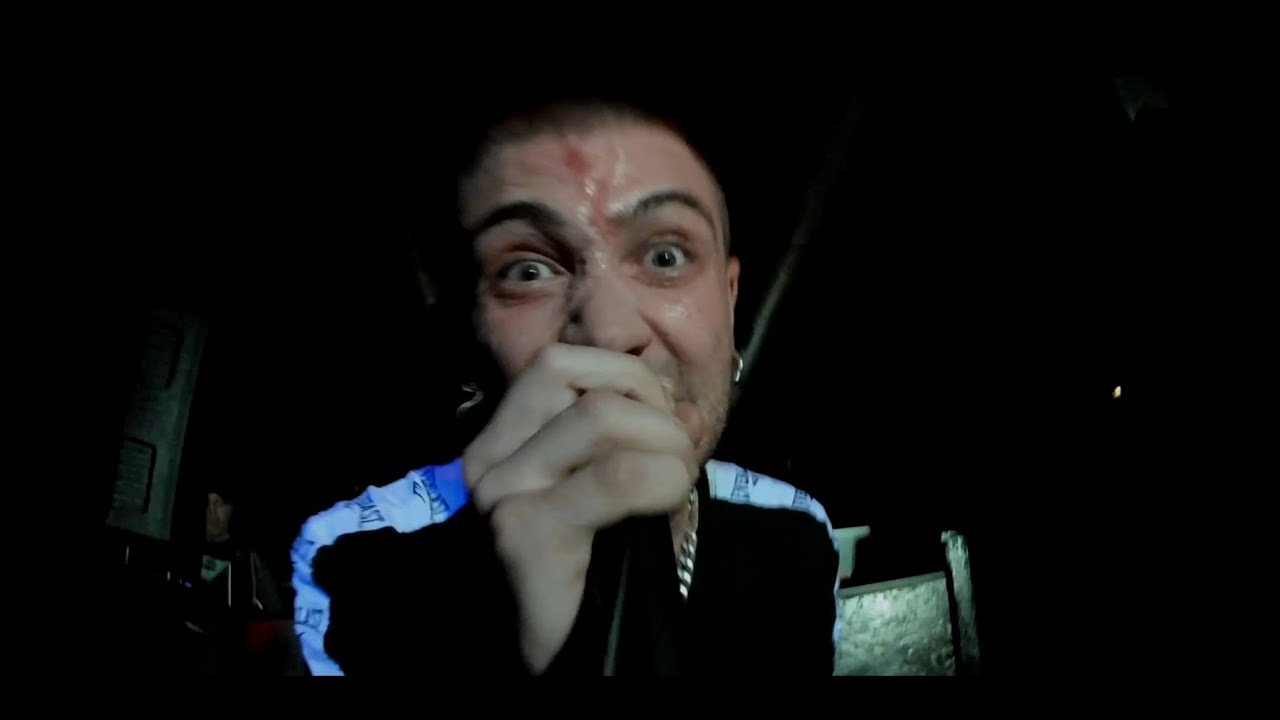 Perry Watt @ Magic Club (Bologna) [SBERLONI LIVE] - YouTube