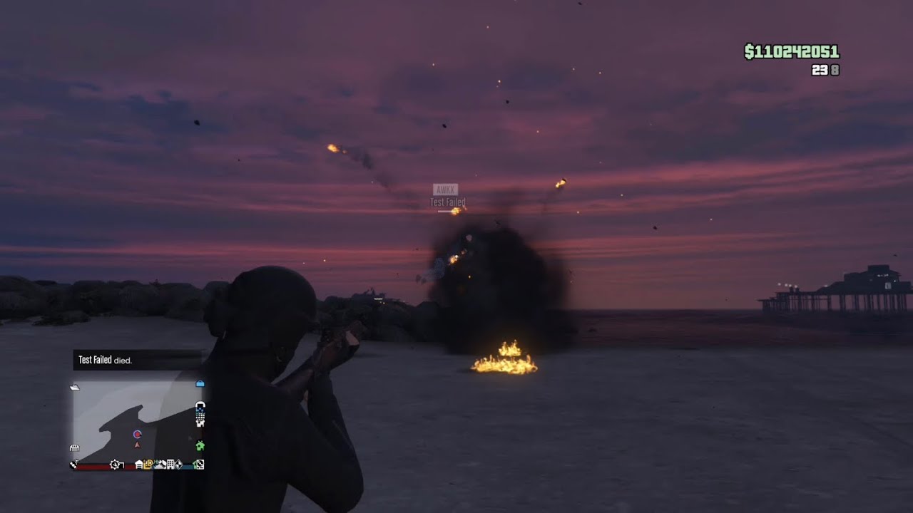 Beach aw 🏖(settings) - YouTube