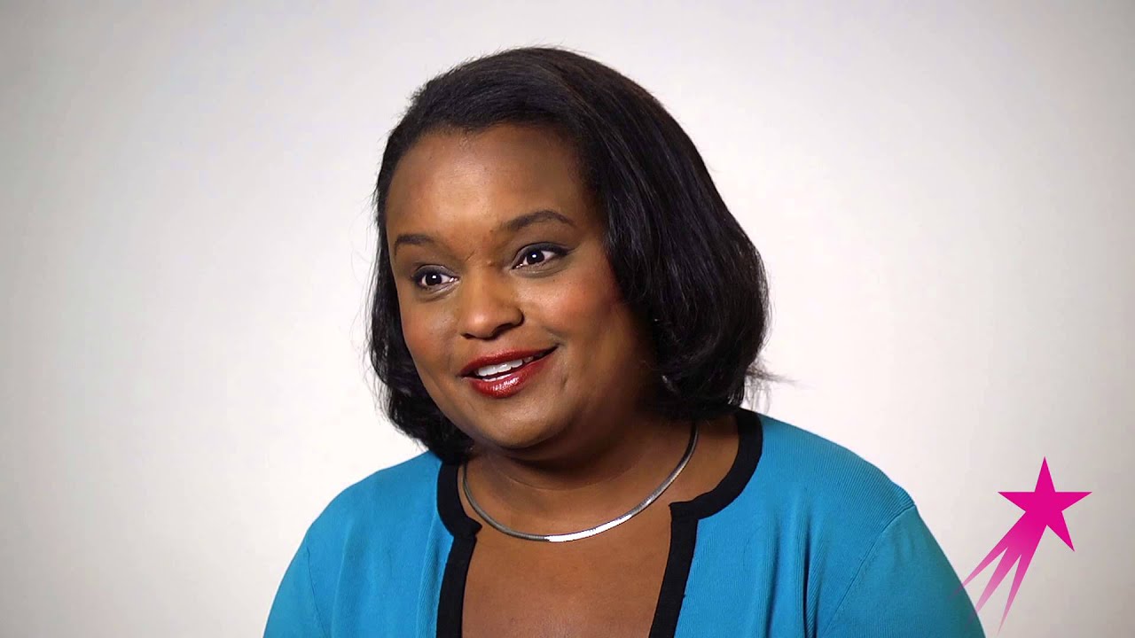 Non-Profit Executive: Dating and Boys - Pamela Alexander Career Girls ...