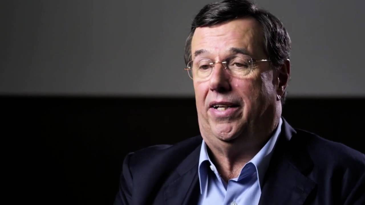 Tom Ganley, His Story - YouTube