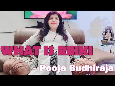 What is Reiki | Introduction to Reiki| Energy Healing| Reiki| Pooja ...