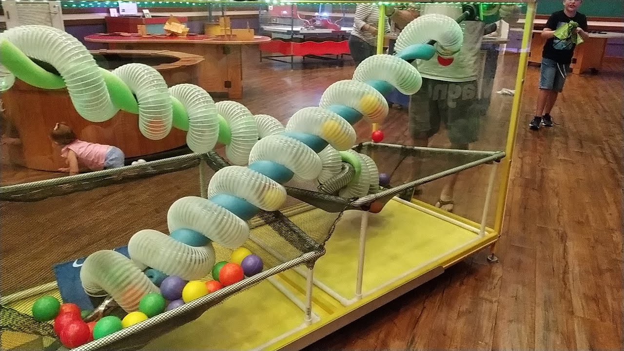 Childrens Science Explorium - Boca Raton - Flórida - YouTube
