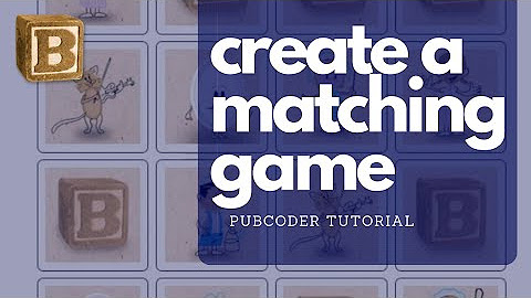 Pubcoder Tutorials - YouTube