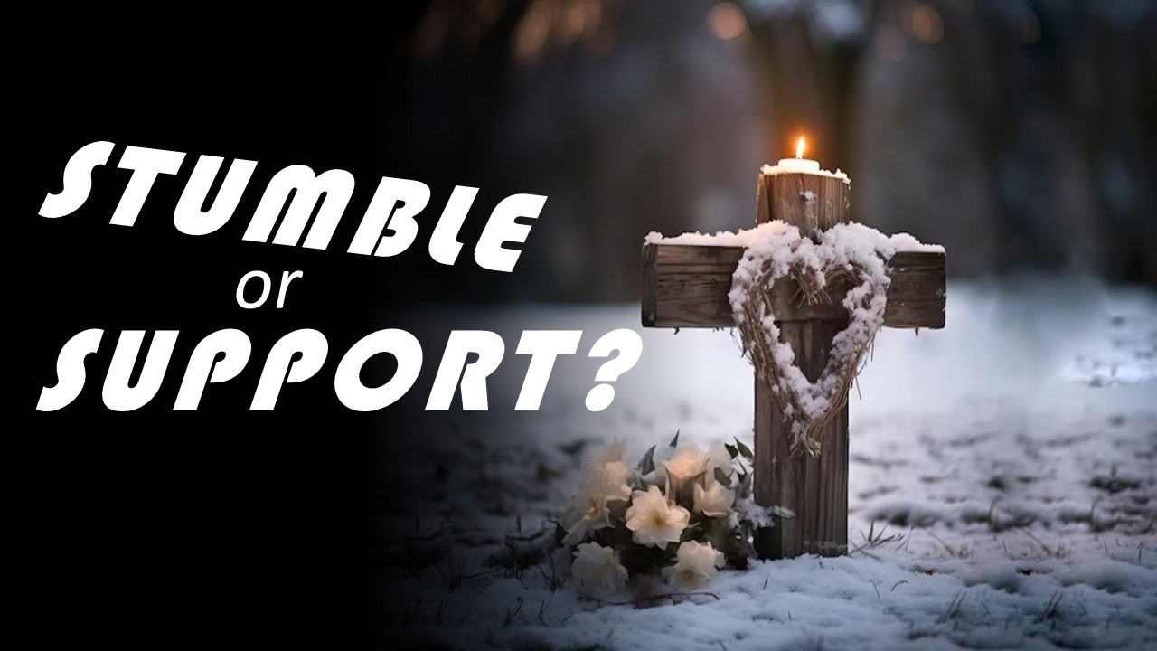 New Hope Lutheran Church - Pastor Steven Simpson - 2024.01.28 - YouTube