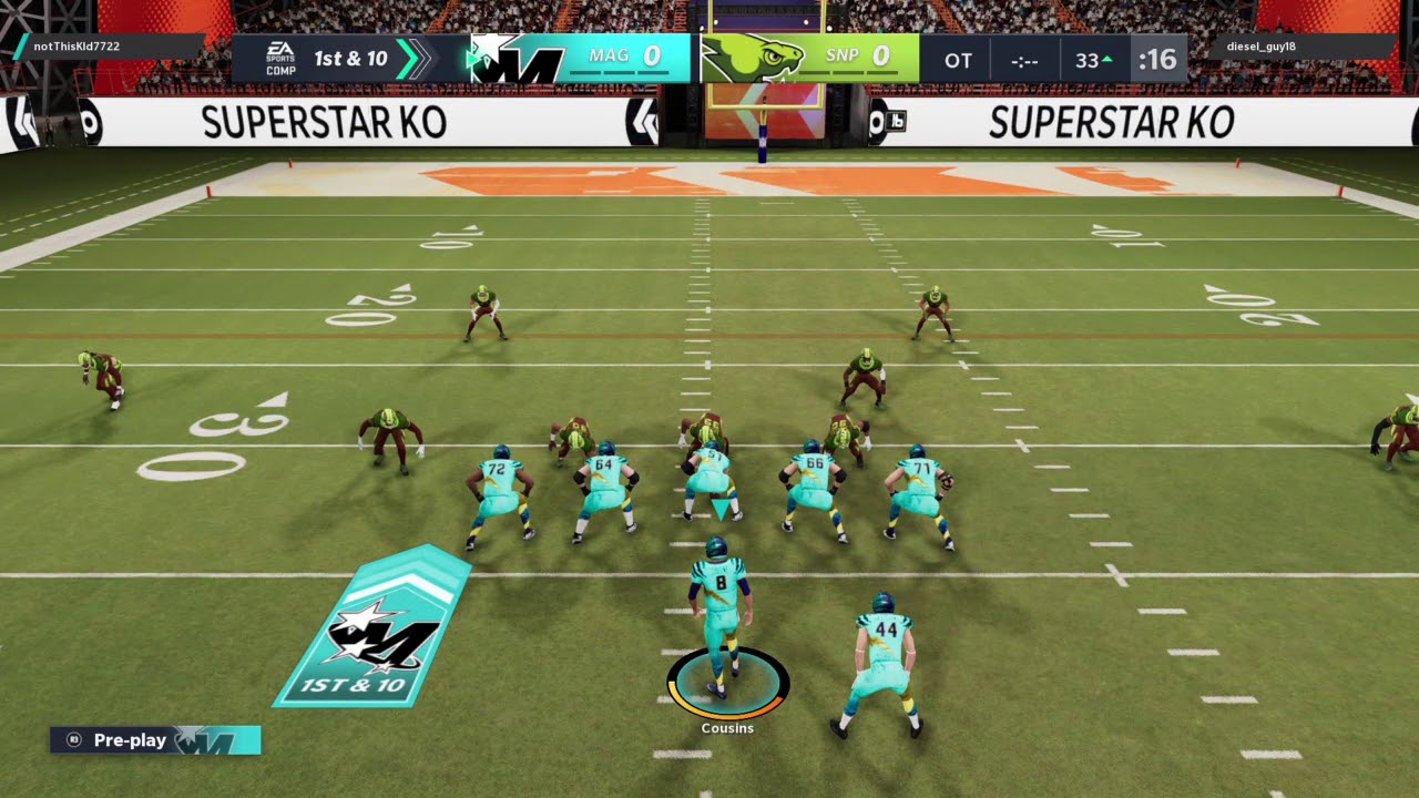 Madden nba - YouTube