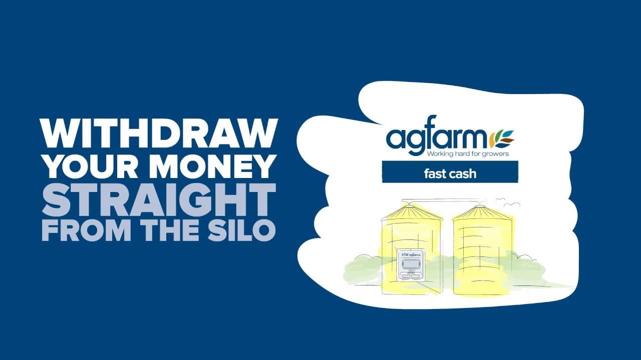 Agfarm Fast Cash - YouTube