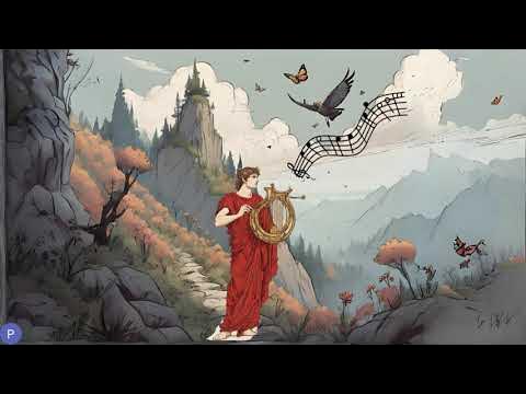 Greek Mythology: Orpheus and His Journey to the Underworld - YouTube