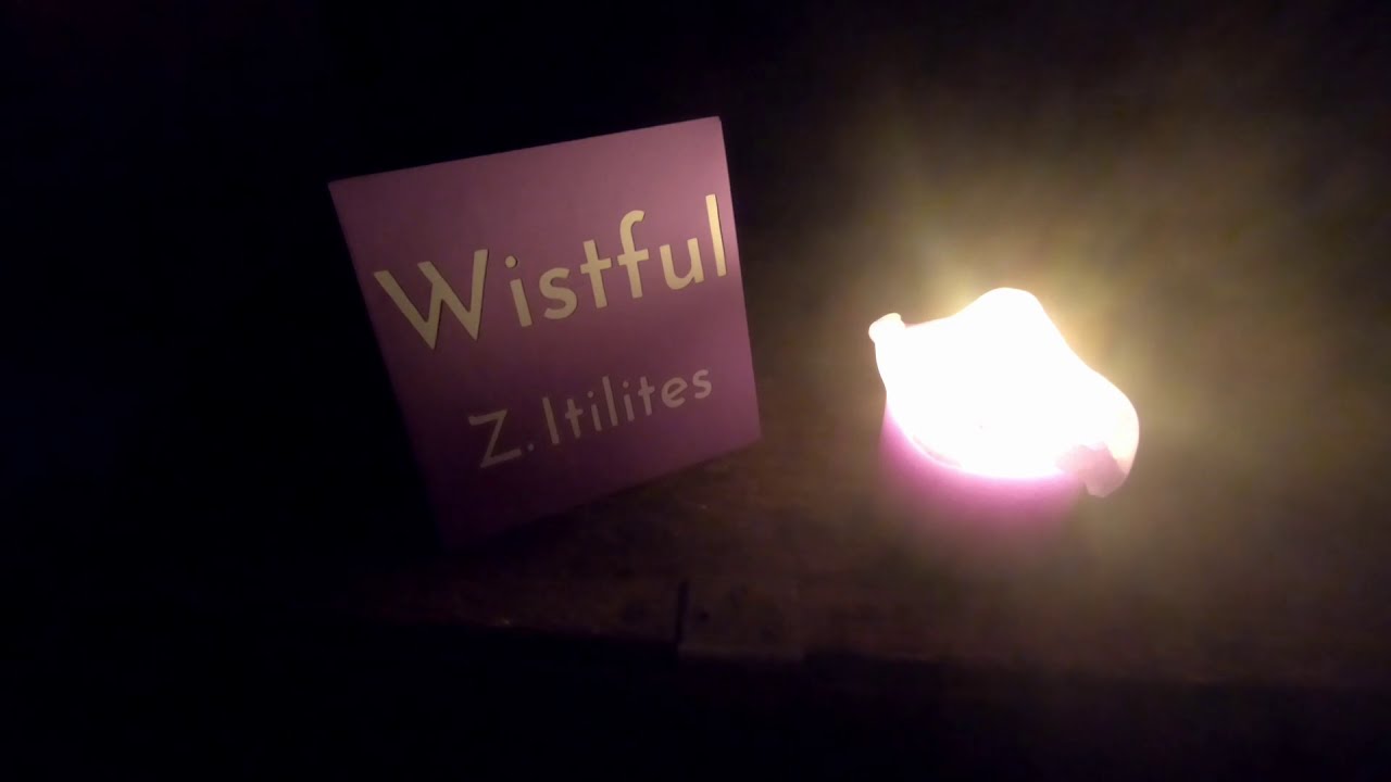 Feeling... Wistful - YouTube