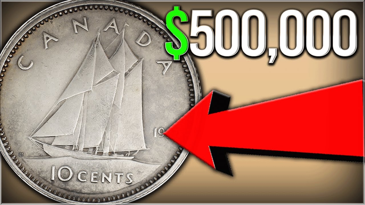 15 COMMON CANADIAN COINS WORTH BIG MONEY THAT COULD BE IN YOUR POCKET 15-common-canadian-coins-worth-big-money-that-could-be-in-your-pocket