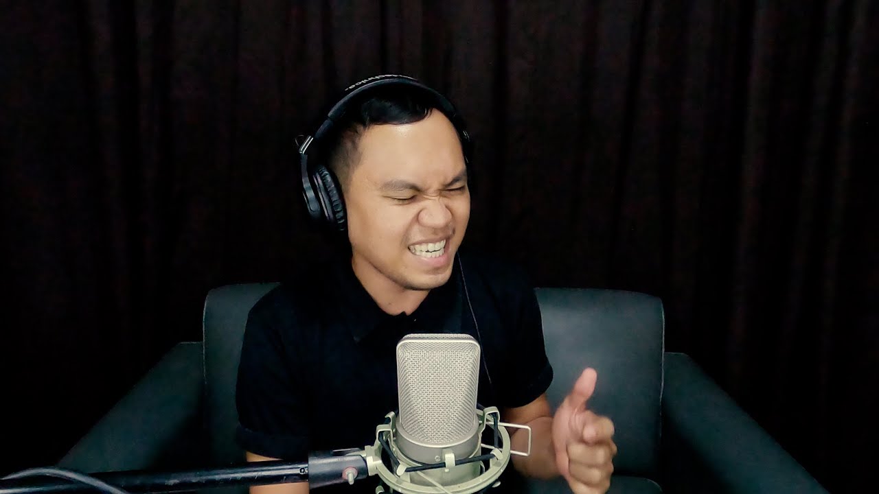 After All - Cher, Peter Cetera (Richard Otero covers) Gray couch ...