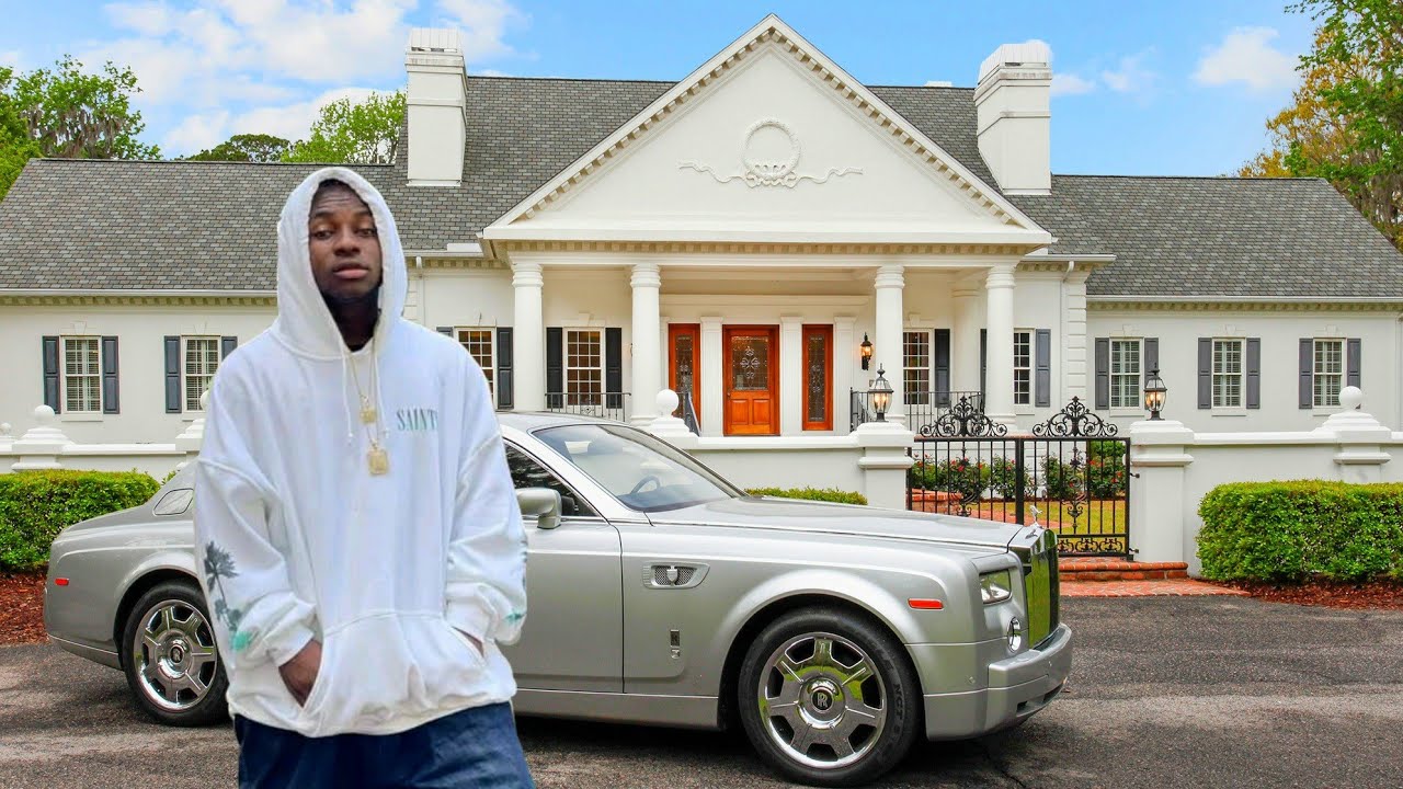 jjm simple lifestyle // konbyen kòb lap fè sou YouTube - YouTube