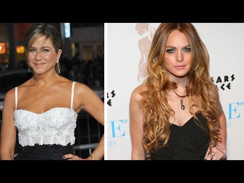 10 Actresses Who Enjoy Getting Naked On Screen