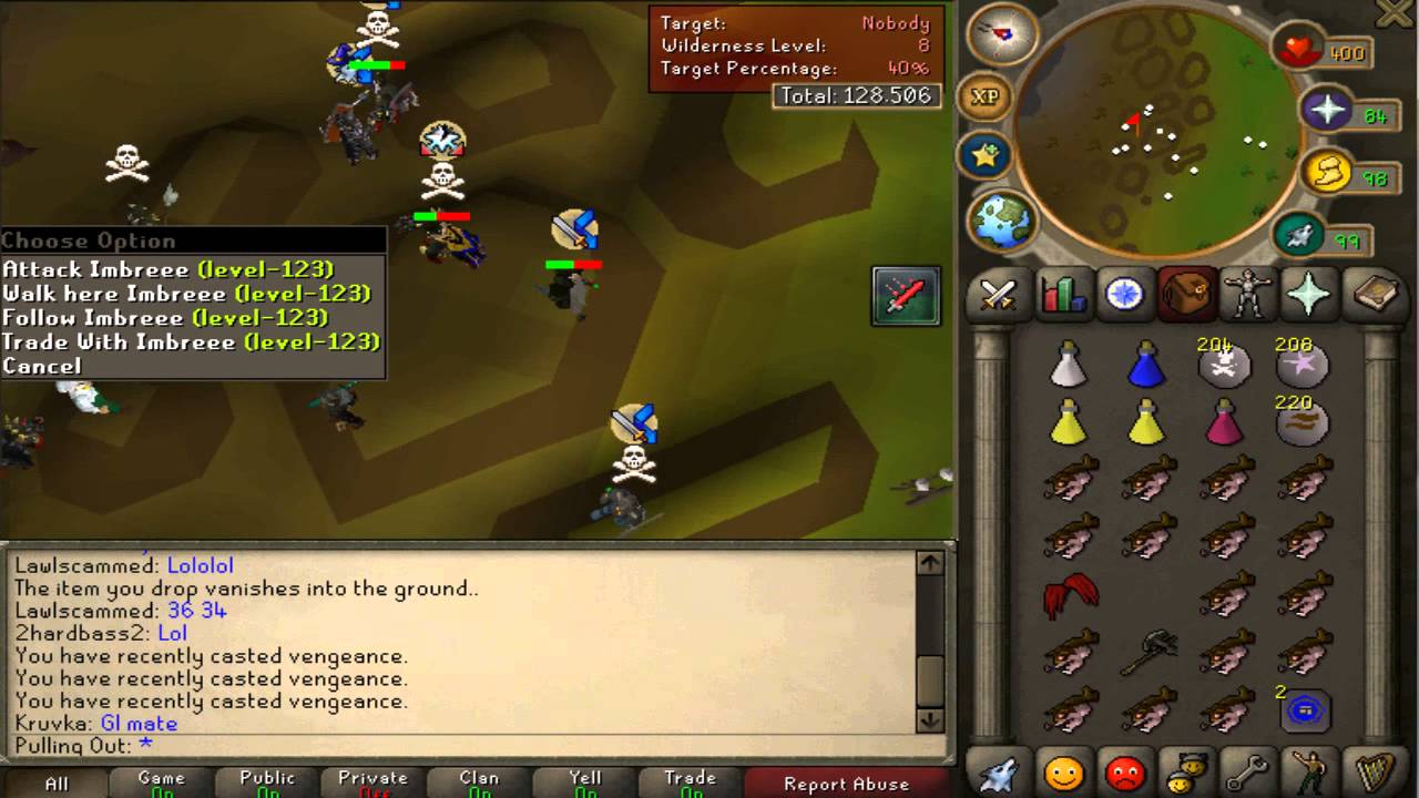 SOULSPLIT 2 PK COMMENTARY! #8 REBUILDING BY DH PKING?! - YouTube