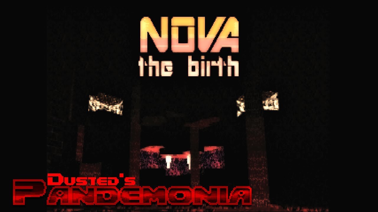 Local Doom modder contemplates ZScript on Nova: The Birth - YouTube