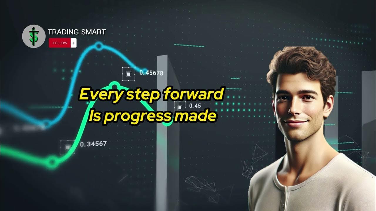 Channel Intro | Trading Smart™ - YouTube