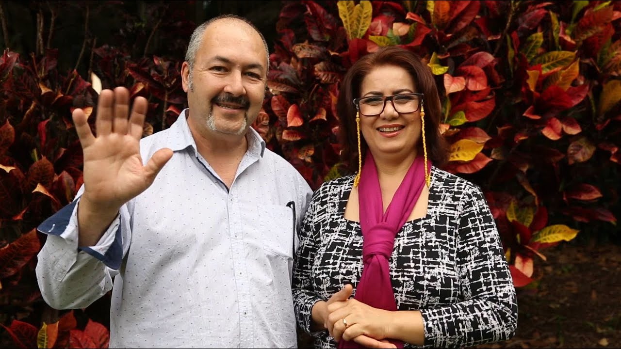 Australian Saffron Company | Saffronice Introduction - YouTube