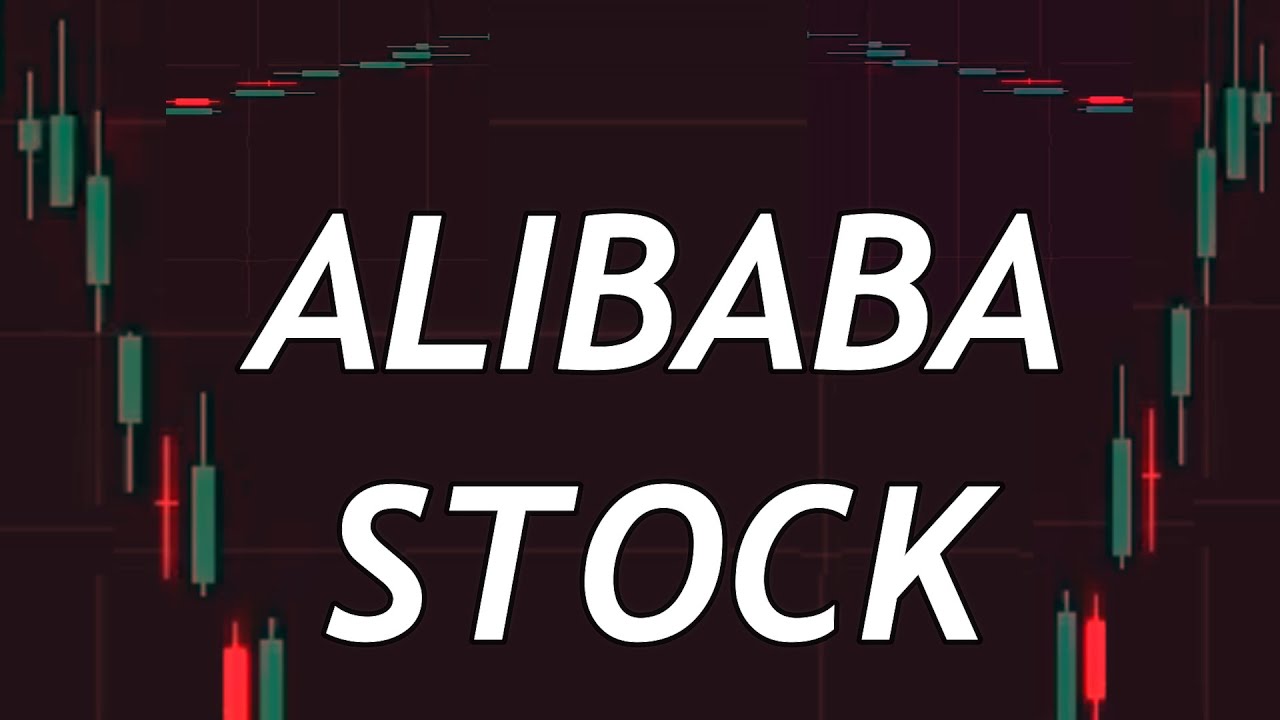 ALIBABA Stock Price Prediction News Today 18 December - BABA Stock ...