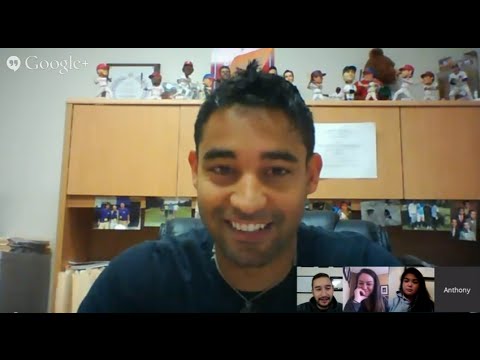 Leadership 101/Flexibility: Anthony Trapani & Sergio Bendana | GYLS ...