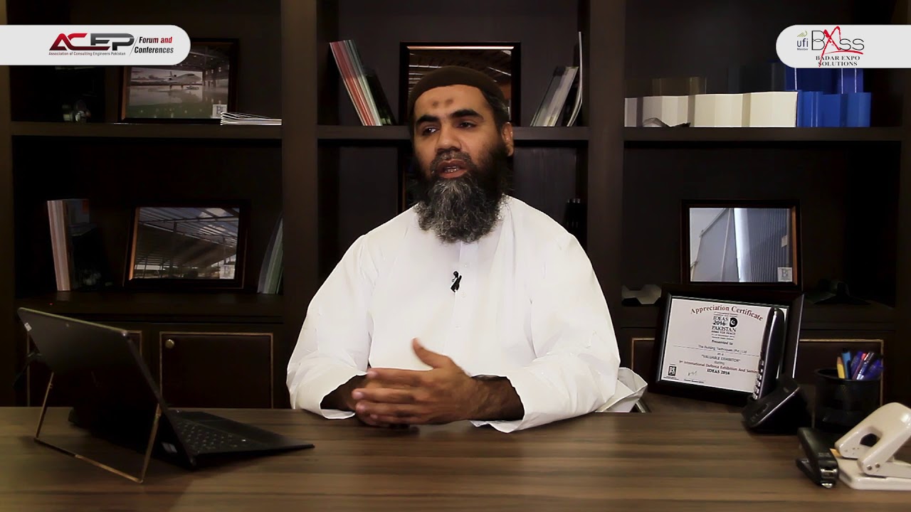 Imran Gigi - Director (TBT) - YouTube