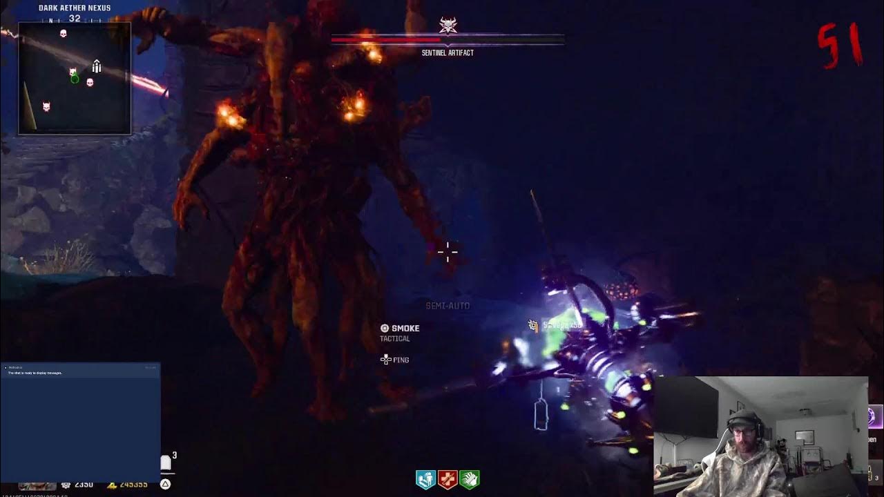 BO6 gameplay - YouTube