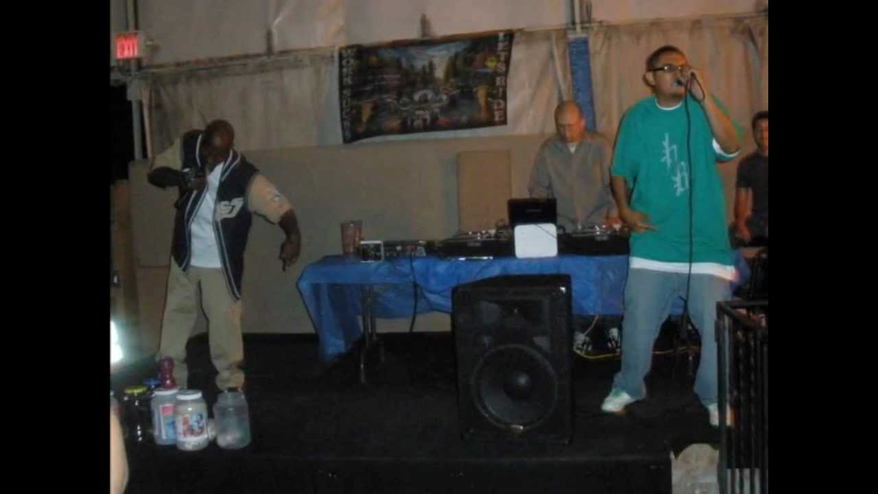 Boney Loc feat. T-Loc & Kase Uno - "Keep It Thuggin" - YouTube