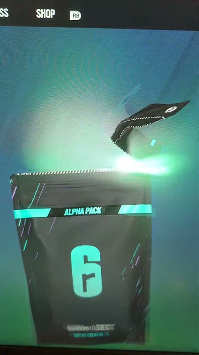 Alpha Pack Opening - Youtube
